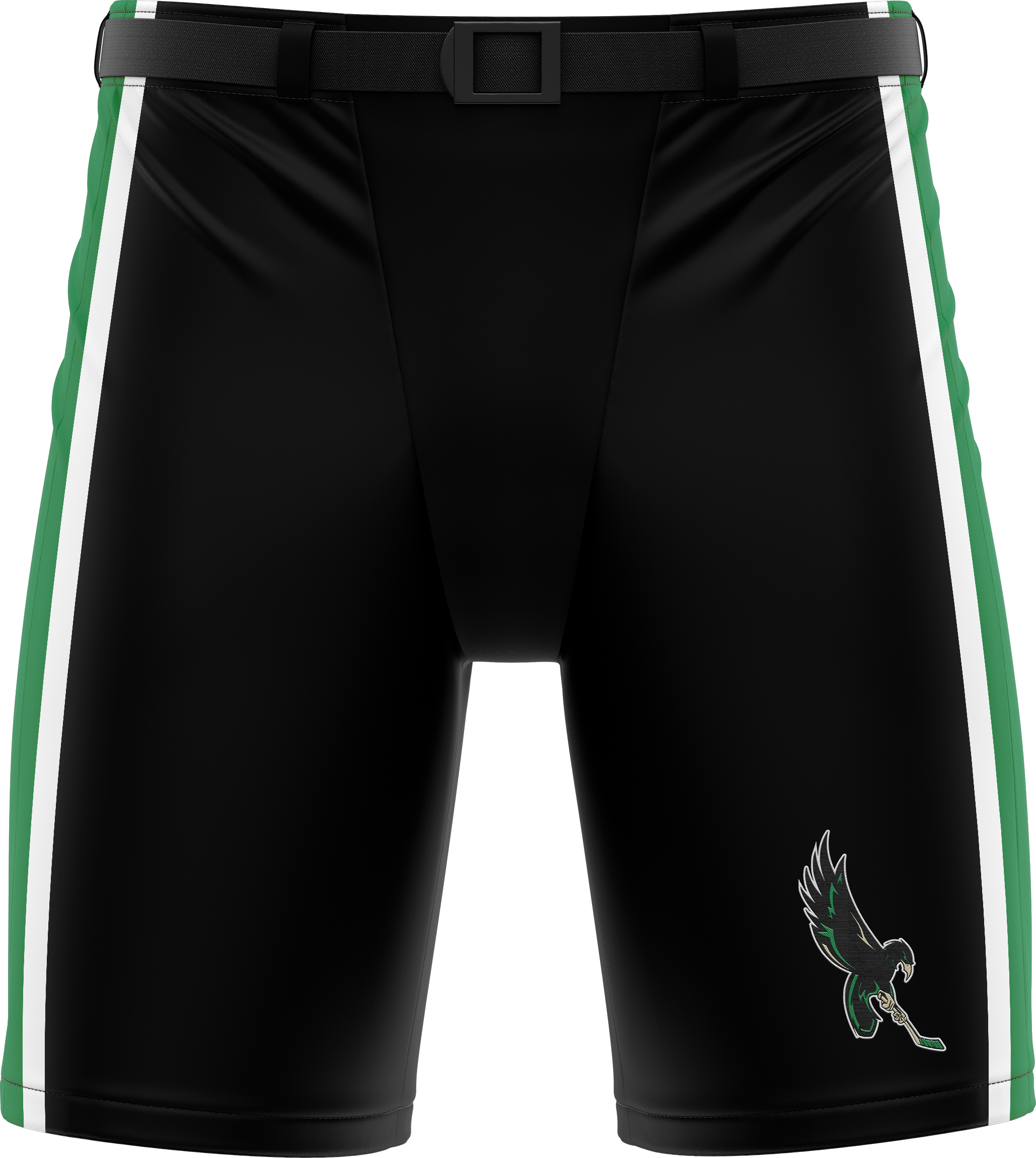Wilmington Nighthawks - Optional Uniforms – Breakaway Sports