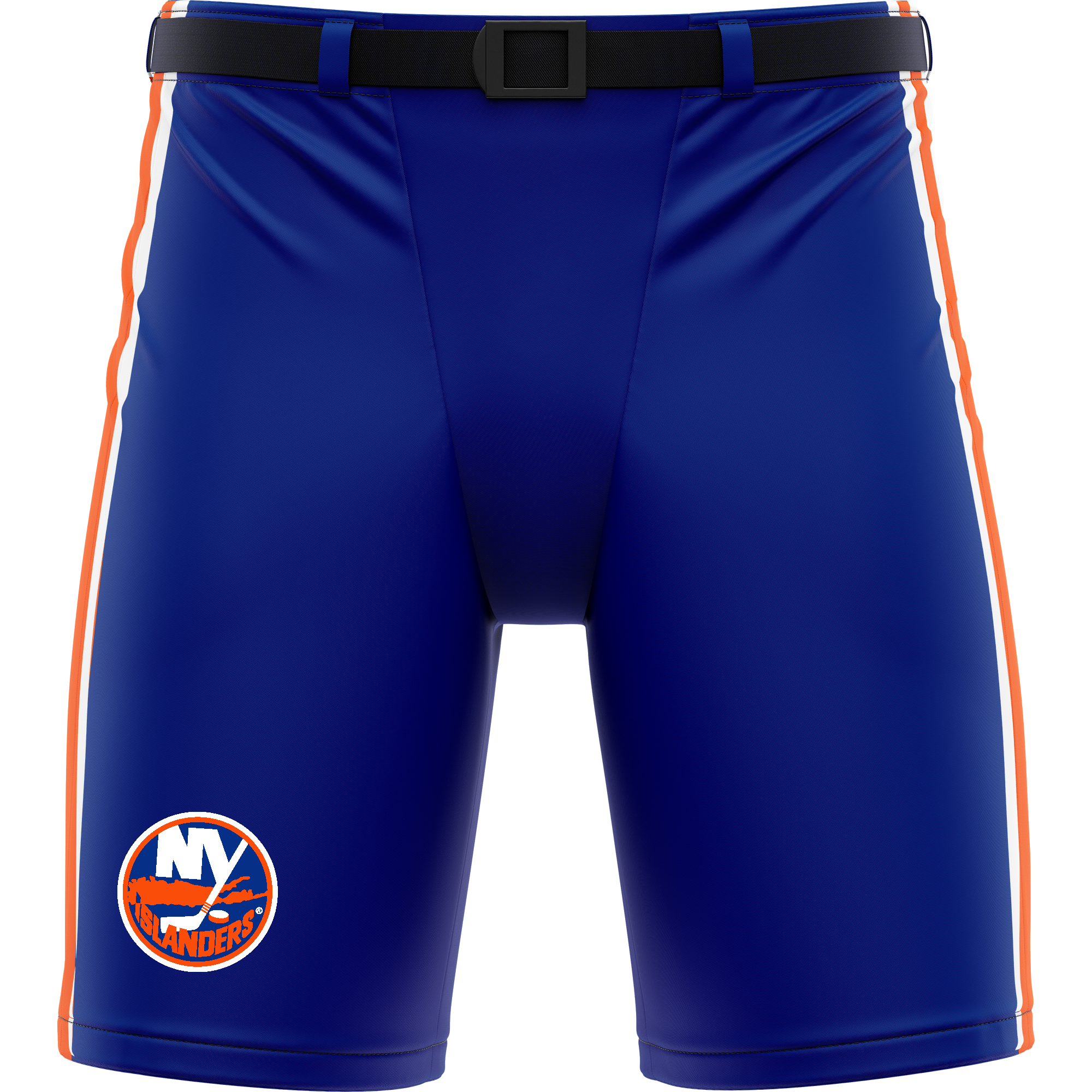 Sound Tigers Adult Pants Shell – Breakaway Sports